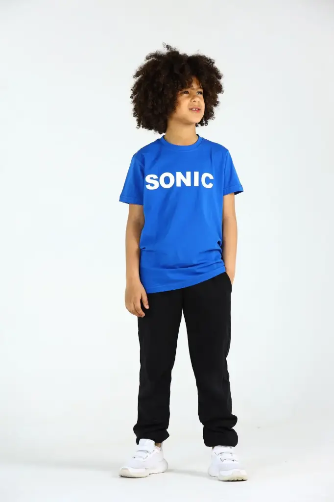 sonic | Vortex